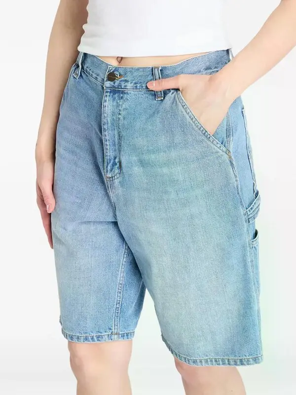 Carhartt Work In Progress Patch-pocket Short