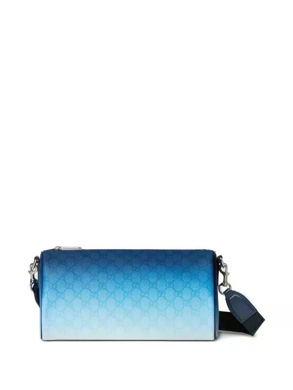 Gucci Ombré-effect Shoulder Bag