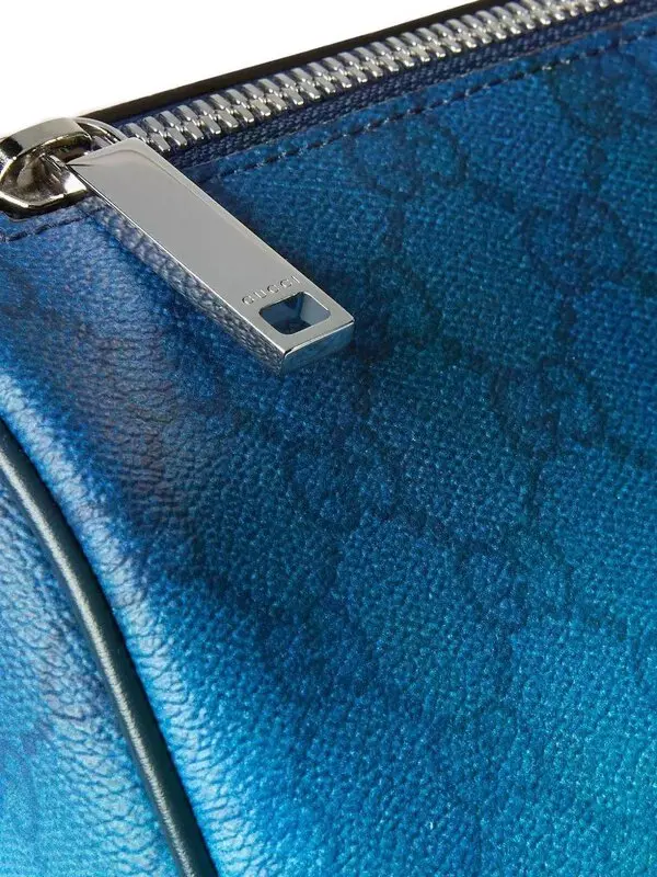 Gucci Ombré-effect Shoulder Bag