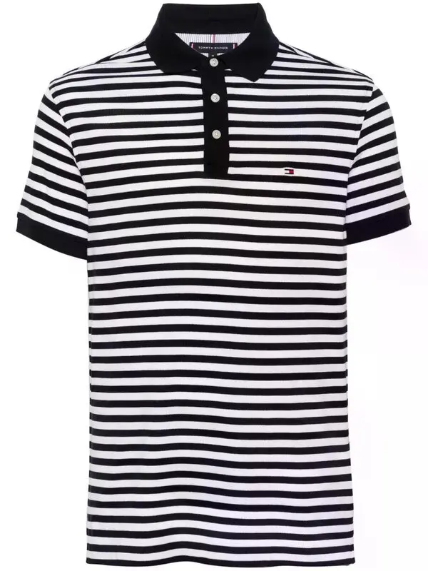 Tommy Hilfiger 1985 Polo Shirt