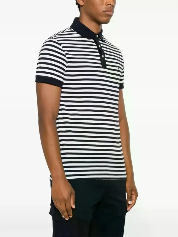 Tommy Hilfiger 1985 Polo Shirt