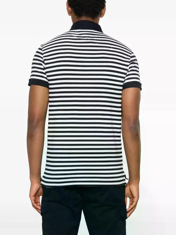 Tommy Hilfiger 1985 Polo Shirt