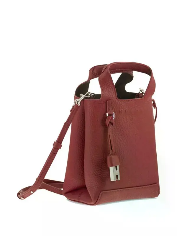 Hogan Logo-detail Tote Bag