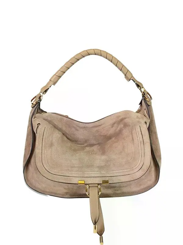 Chloé Small Marcie Shoulder Bag