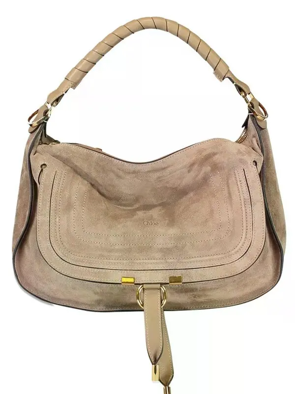 Chloé Small Marcie Shoulder Bag