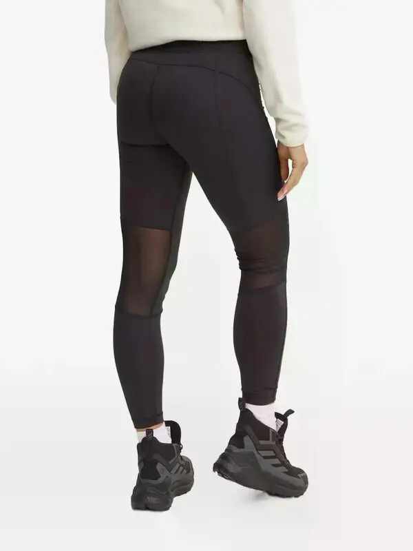 JACK WOLFSKIN Kensteig Mesh Panel Trousers