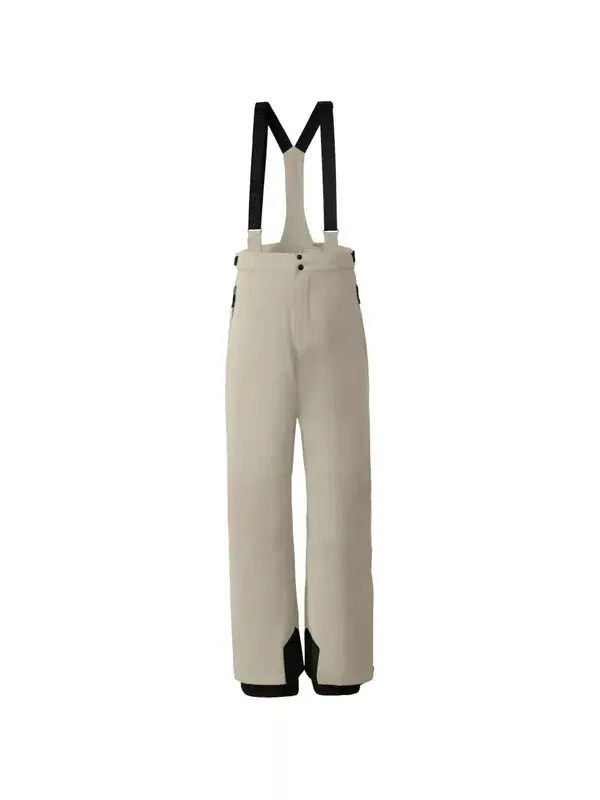 Mackage Kenyon Ski Bottoms - Neutrals