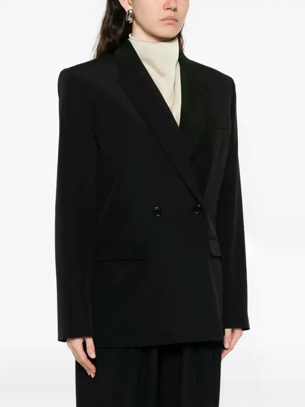 Isabel Marant Étoile Calie Double-breasted Jacket