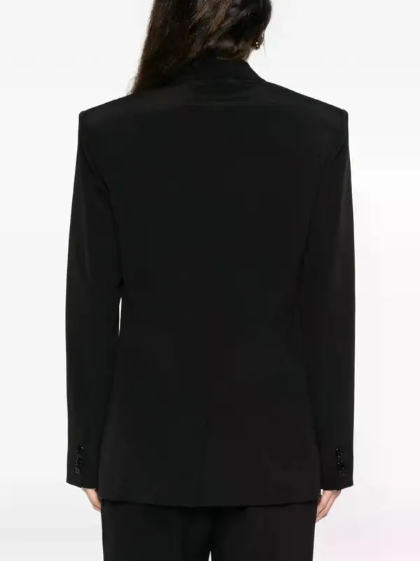 Isabel Marant Étoile Calie Double-breasted Jacket