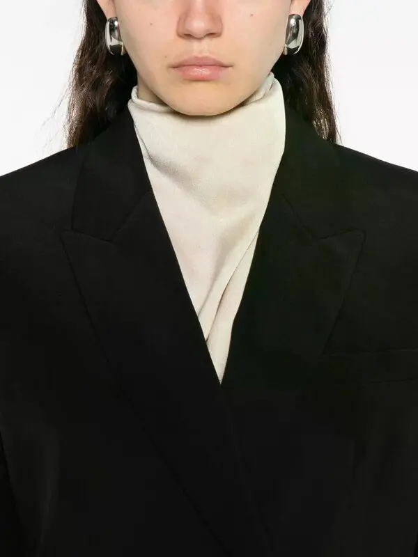 Isabel Marant Étoile Calie Double-breasted Jacket