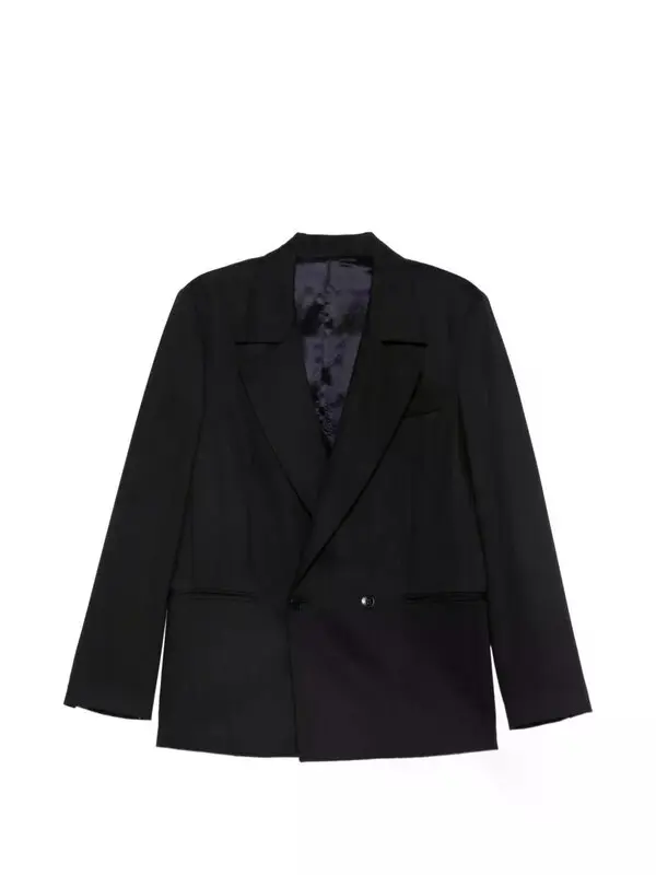 COSTUMEIN Donatien Double-breasted Blazer