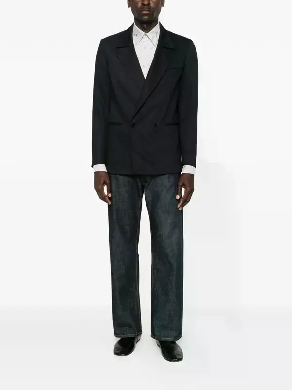 COSTUMEIN Donatien Double-breasted Blazer