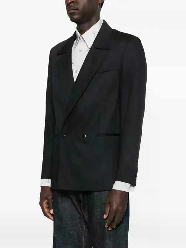 COSTUMEIN Donatien Double-breasted Blazer