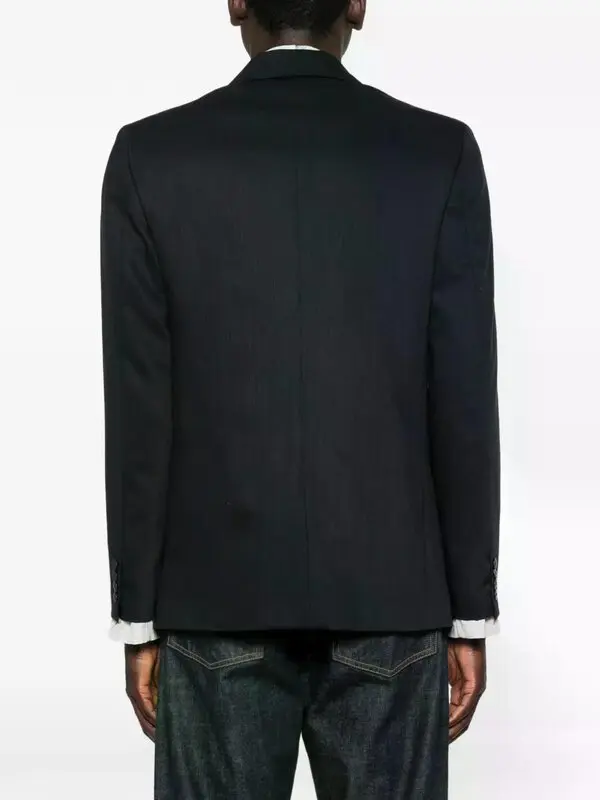 COSTUMEIN Donatien Double-breasted Blazer