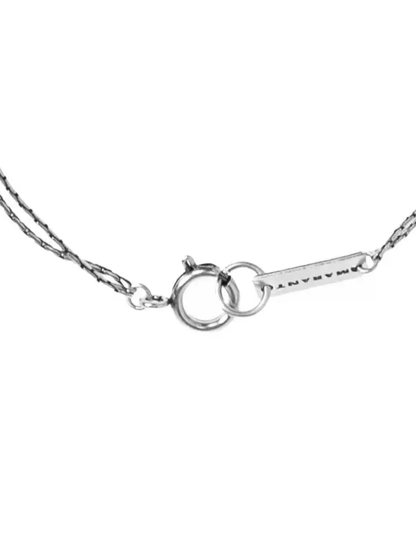 MARANT Teardrop Pendant Necklace