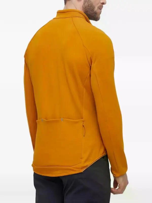 JACK WOLFSKIN Baiselberg Zip-up Sweater