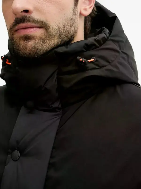 Bogner Hooded Puffer Jacket