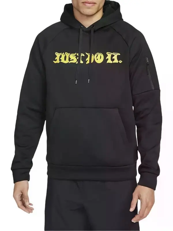 Nike Drawstring Hoodie