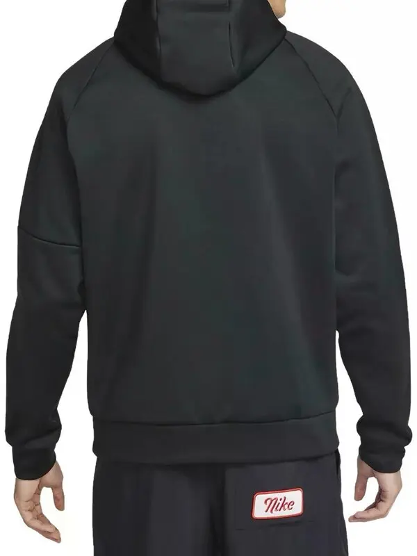 Nike Drawstring Hoodie