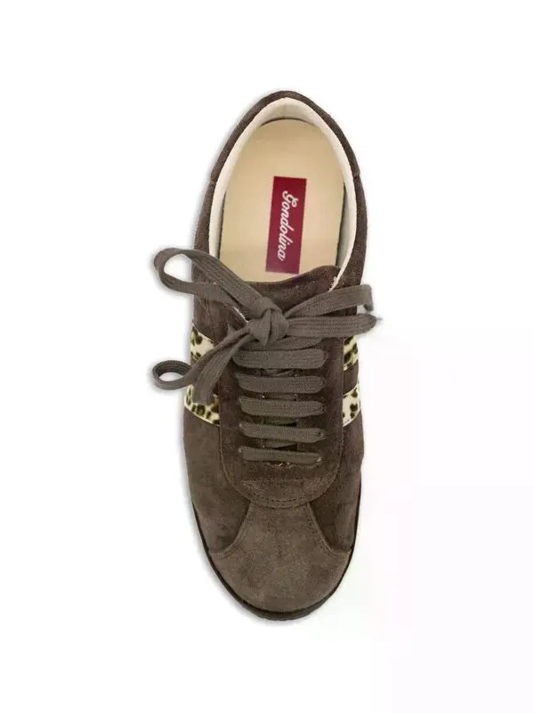 GONDOLINA Caorlina Lace-up Sneakers
