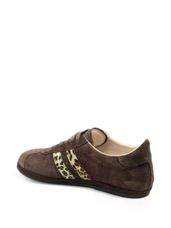 GONDOLINA Caorlina Lace-up Sneakers