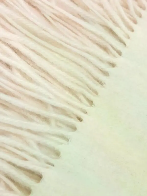 N.peal Cashmere Blanket