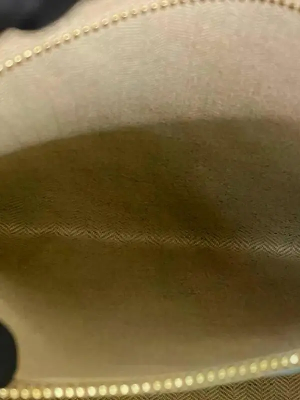 Loewe 2010-2026 Leather Heritage Tote Bag