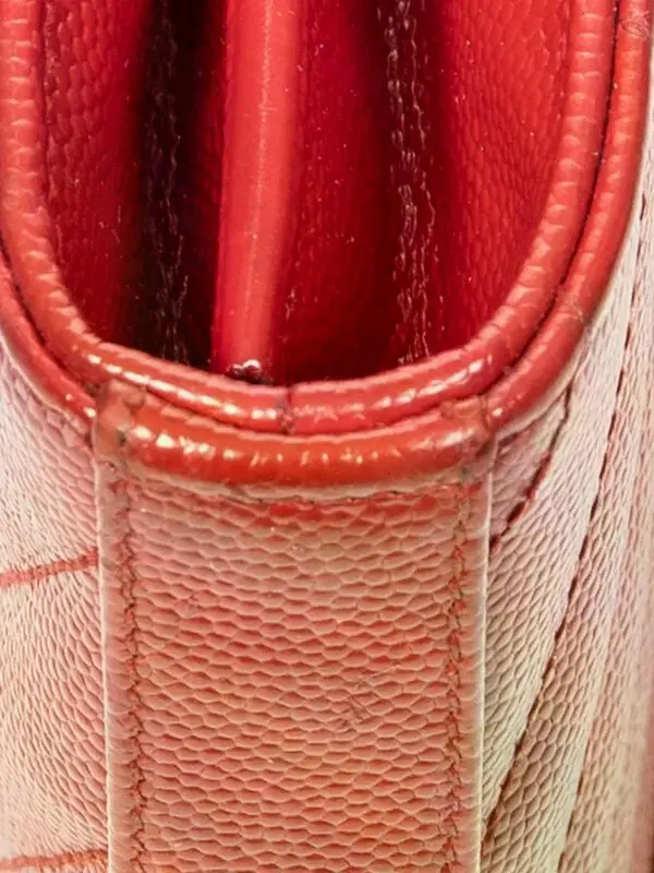 Saint Laurent Envelope Shoulder Bag