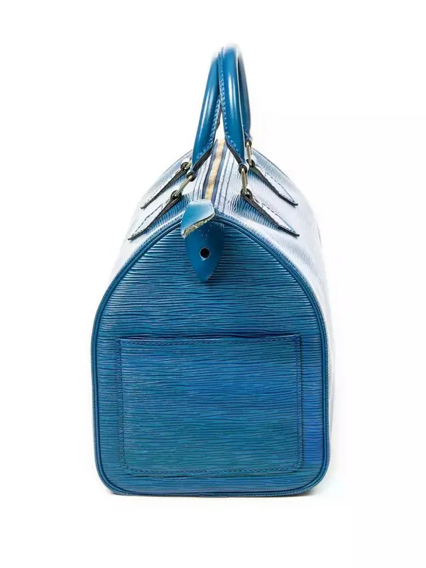 LOUIS VUITTON 2000 Speedy 25 Tote Bag