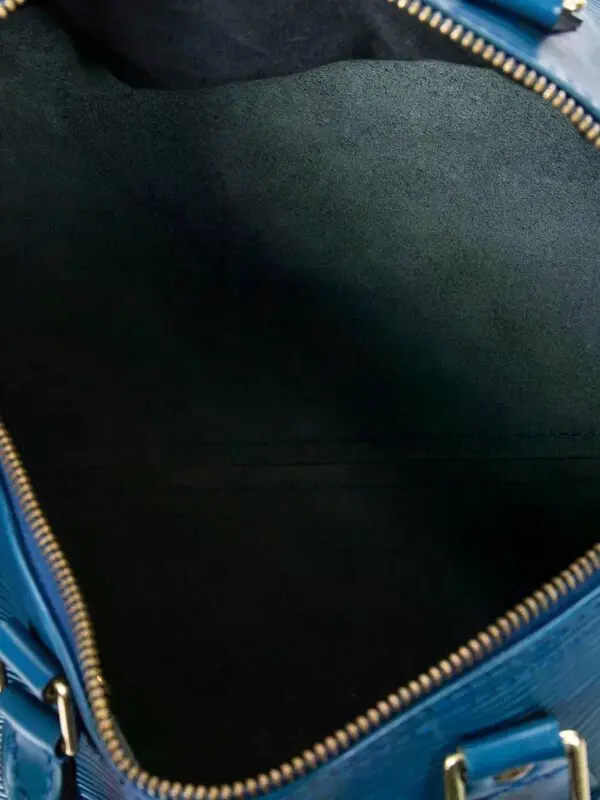 LOUIS VUITTON 2000 Speedy 25 Tote Bag