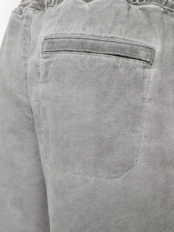 Heron Preston Straight-leg Track Pants Cotton