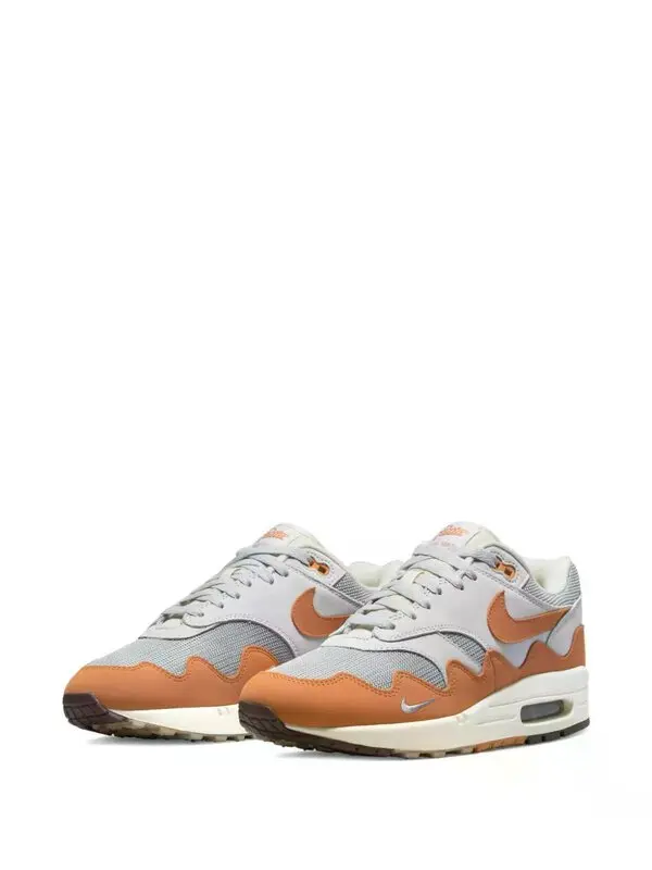 Nike Air Max 1 Wave Sneakers - Grey