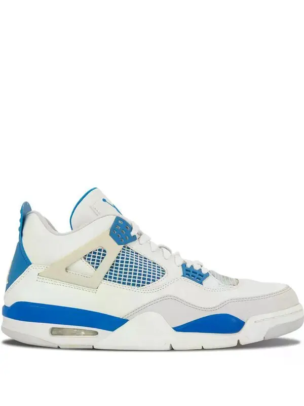 JORDAN 4 Retro Sneakers