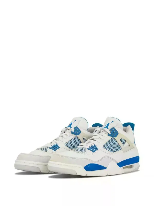 JORDAN 4 Retro Sneakers