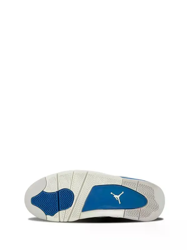 JORDAN 4 Retro Sneakers