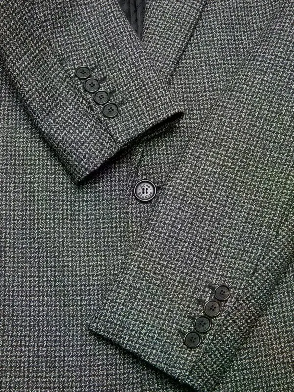 Acne Studios Wool Coat - Grey