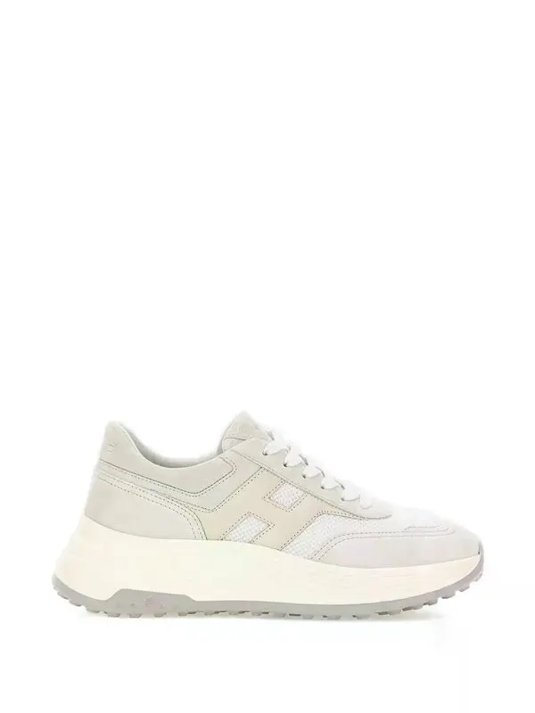 Hogan H669 Sneakers - Grey