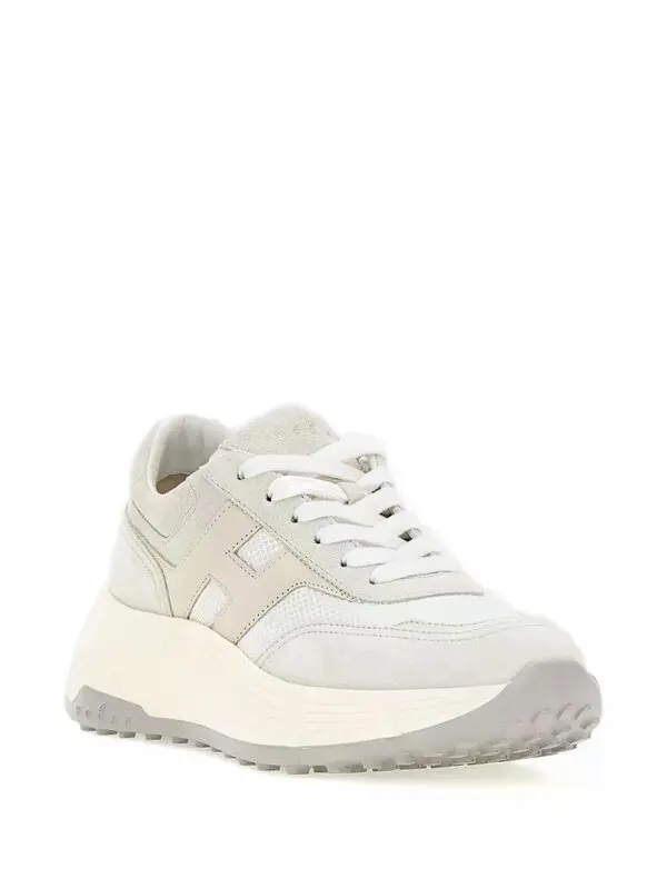 Hogan H669 Sneakers - Grey