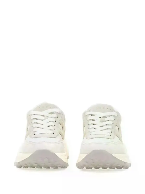 Hogan H669 Sneakers - Grey