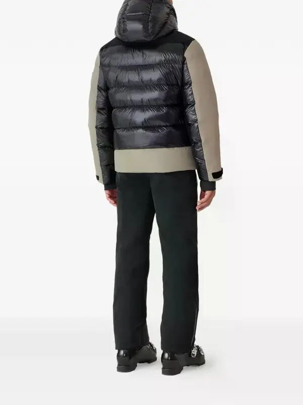 Mackage Cody Hooded Ski Jacket - Black
