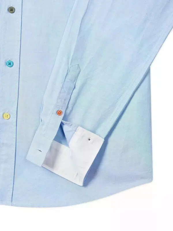 Paul Smith Button Oxford Shirt