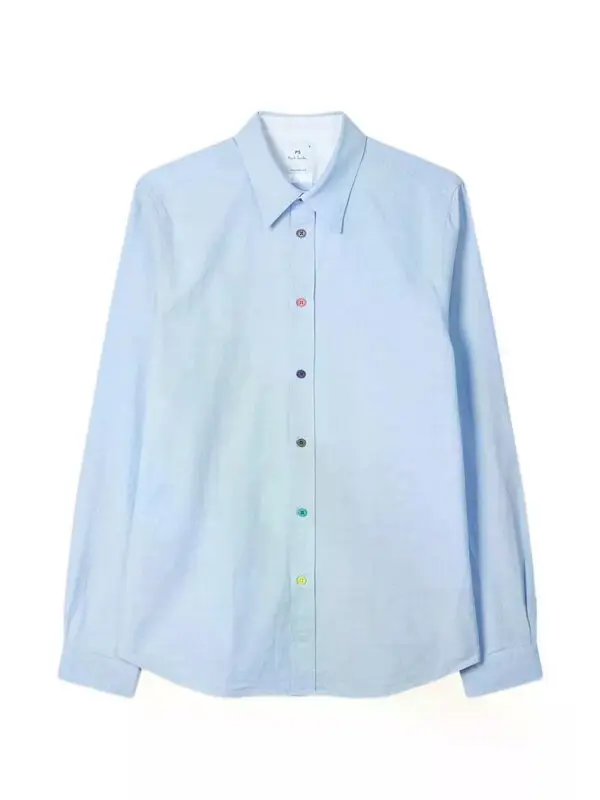 Paul Smith Button Oxford Shirt