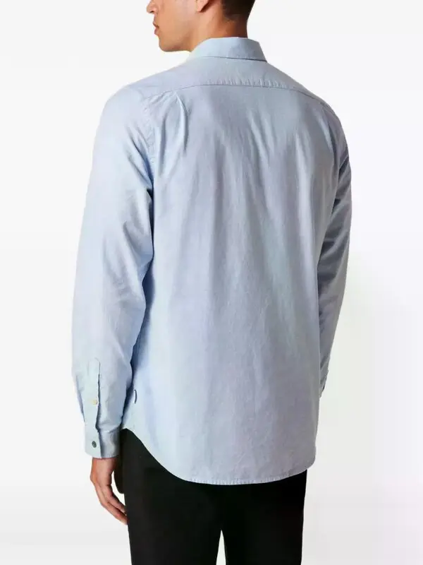 Paul Smith Button Oxford Shirt