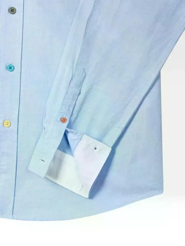 Paul Smith Button Oxford Shirt