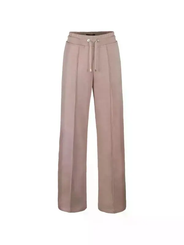 MOORER Bayonne Drawstring Trousers