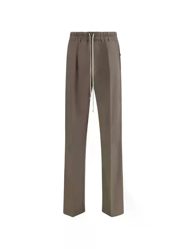 Rick Owens Drawstring Trousers