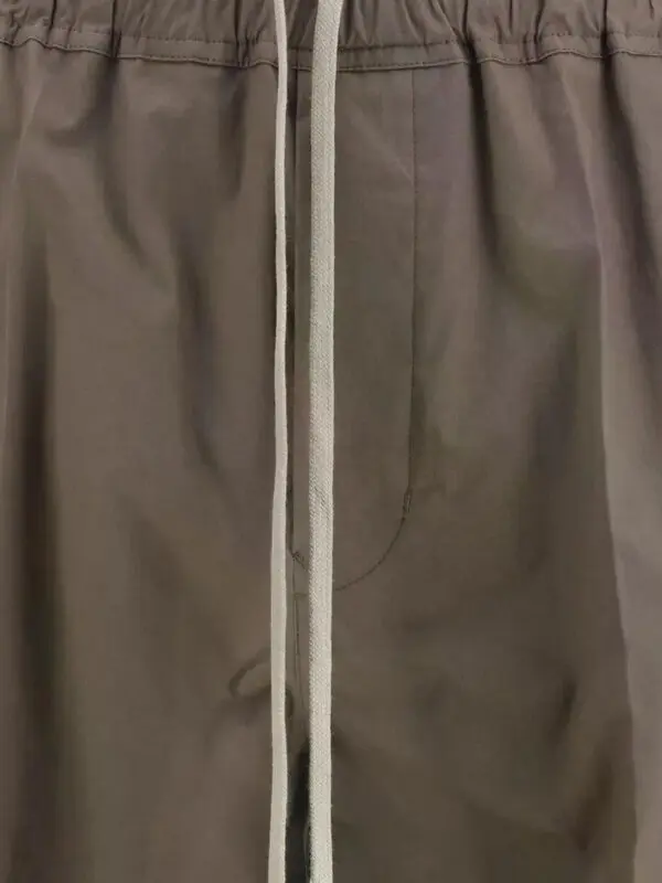 Rick Owens Drawstring Trousers