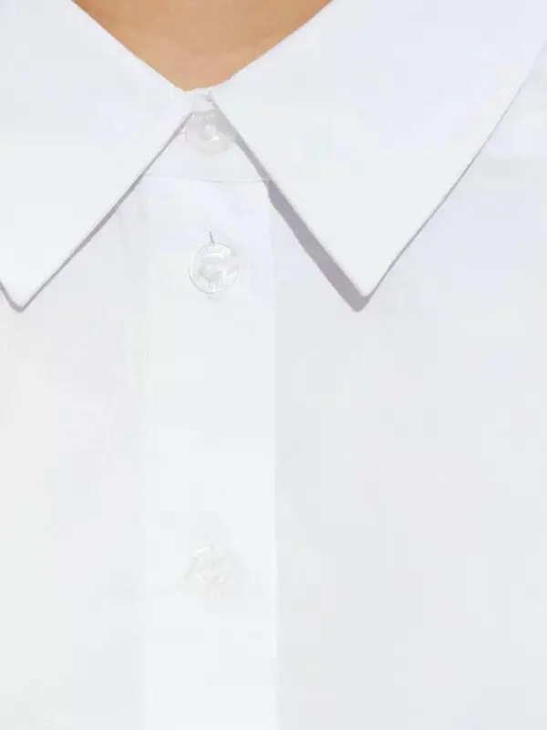 GESTUZ Buttoned Shirt