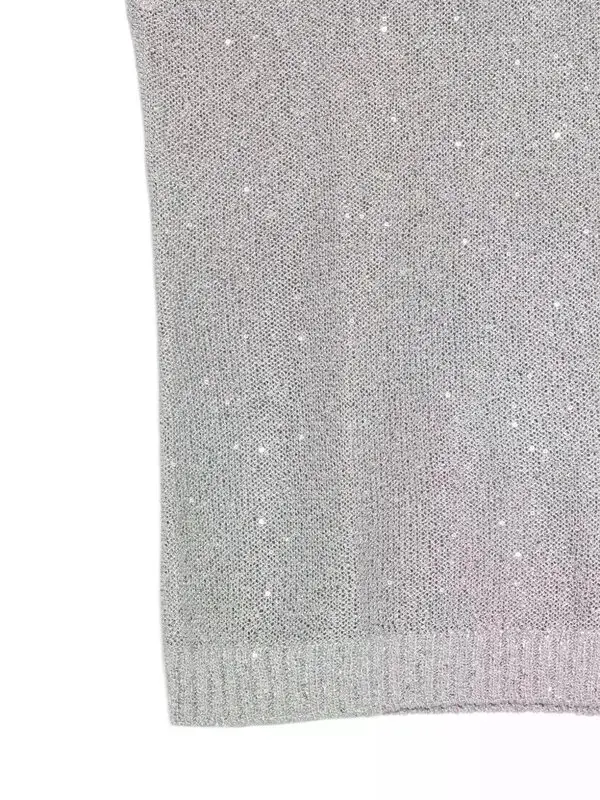 Patrizia Pepe Strapless Scoop-neck Top