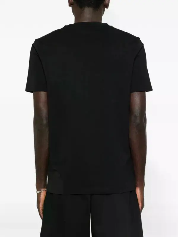 BOSS Graphic Print T-shirt